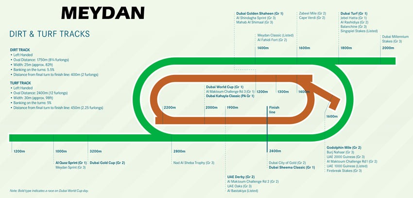 Today's Meydan Horse Racing Tips, Predictions & Best Bets Today's Meydan Horse Racing Tips, Predictions & Best Bets